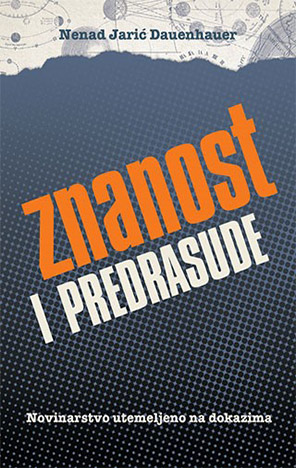 Hoću knjigu - Znanost i predrasude