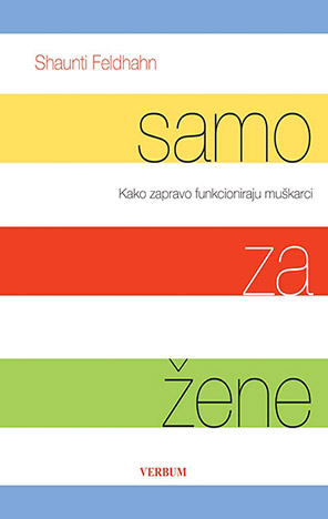 Hoću knjigu - Samo za žene