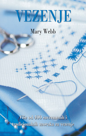 Hoću knjigu - Vezenje