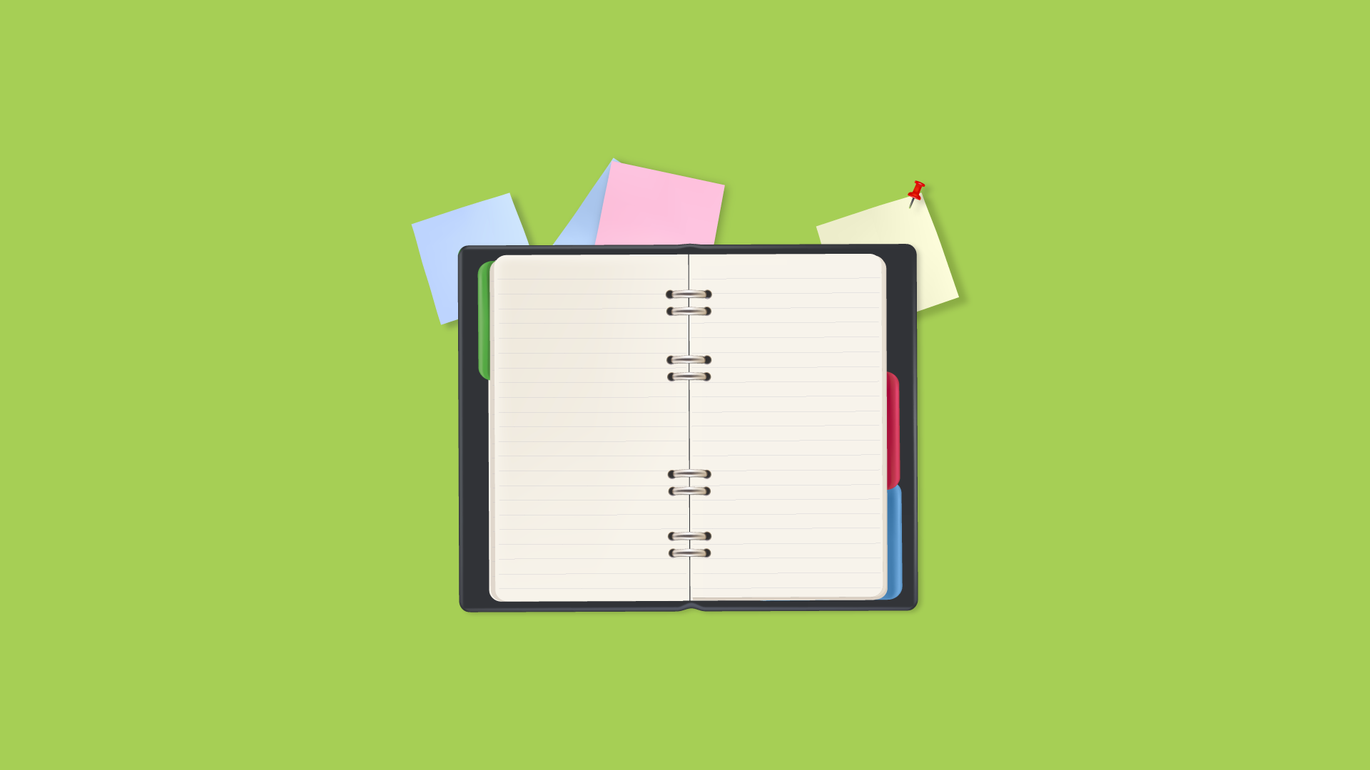 Hoću knjigu - Rokovnici, adresari, planeri i notesi