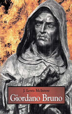 Hoću knjigu - Giordano Bruno