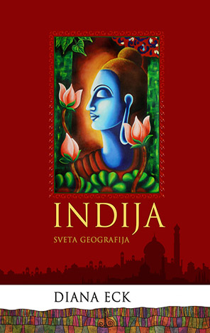 Hoću knjigu - Indija