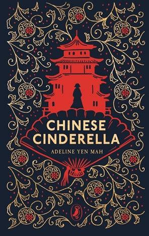 Hoću knjigu - Chinese Cinderella