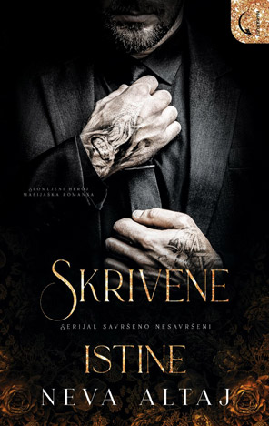 Hoću knjigu - Skrivene istine