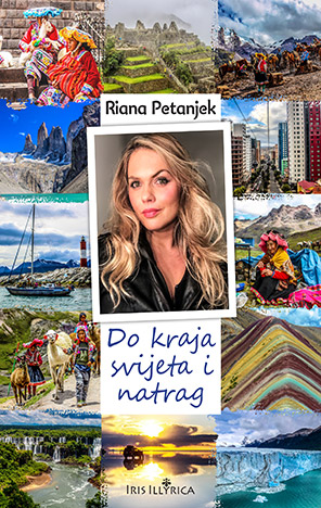 Hoću knjigu - Do kraja svijeta i natrag