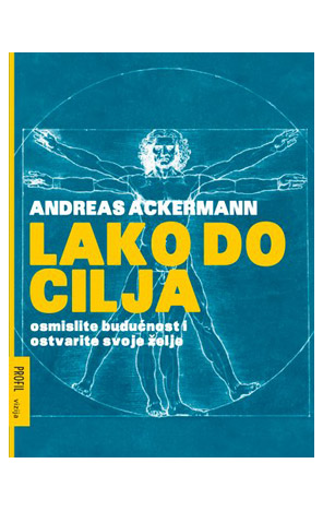 Hoću knjigu - Lako do cilja