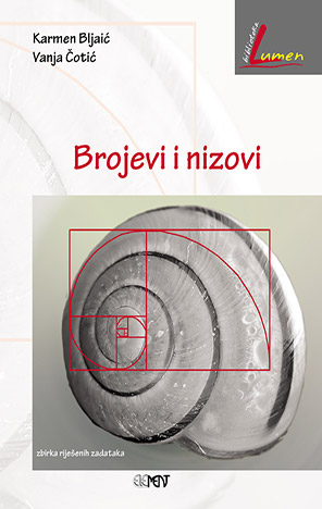 Hoću knjigu - Brojevi i nizovi