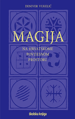 Hoću knjigu - Magija na hrvatskome povijesnom prostoru