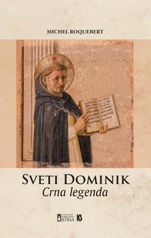 Hoću knjigu - Sveti Dominik