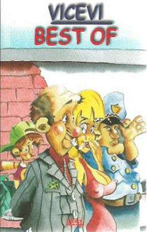 Hoću knjigu - Vicevi - Best of