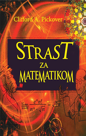 Hoću knjigu - Strast za matematikom