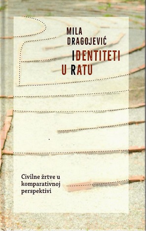 Hoću knjigu - Identiteti u ratu