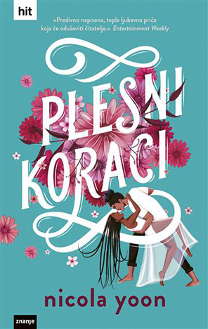 Hoću knjigu - Plesni koraci